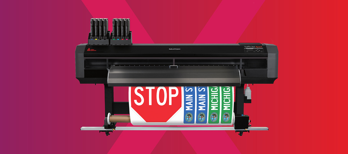 TrafficJet™ - Midsign Cyprus - Road Safety Products